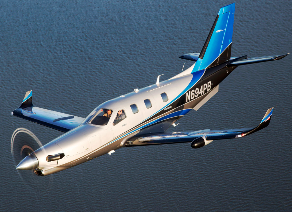 TBM 700 MODEL (IPC) Illustrated Parts Catalog Download - Air 2 Manuals