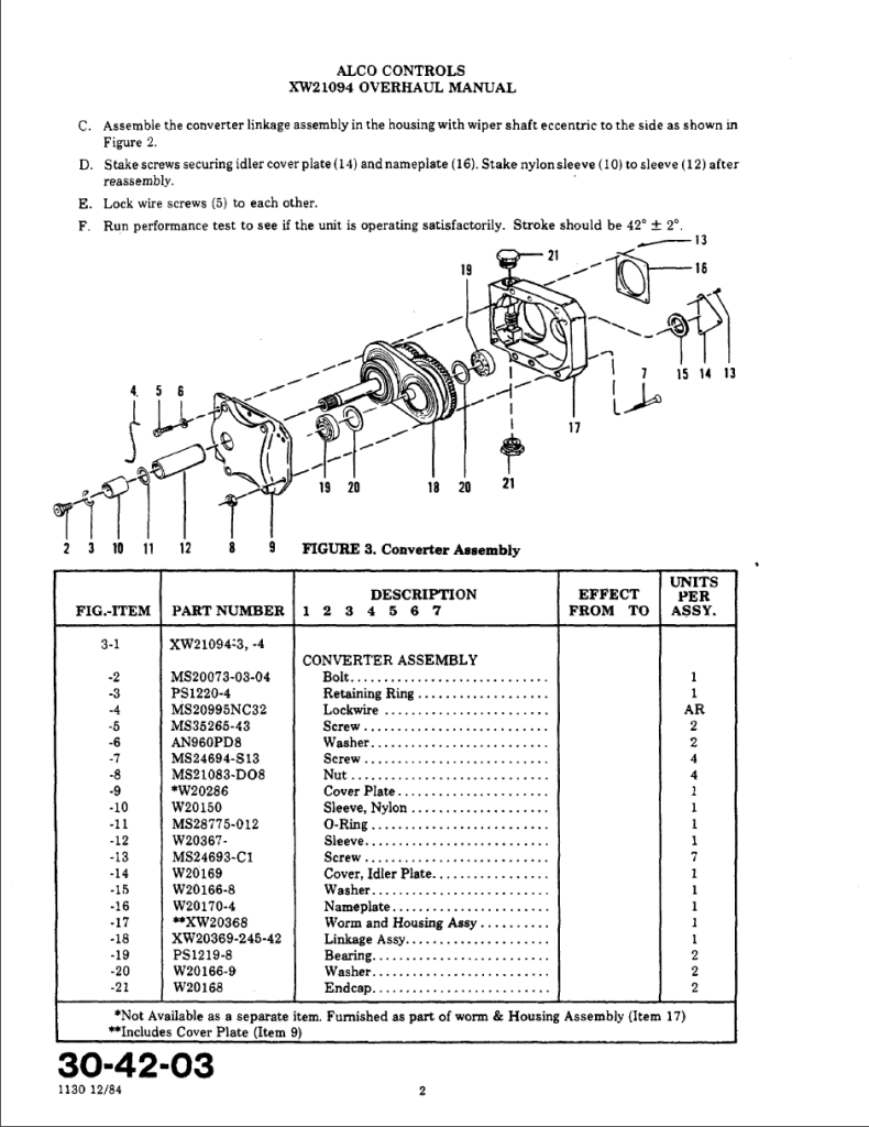 Beechcraft King Air Series Aircraft Component Maintenance Manual - Air ...